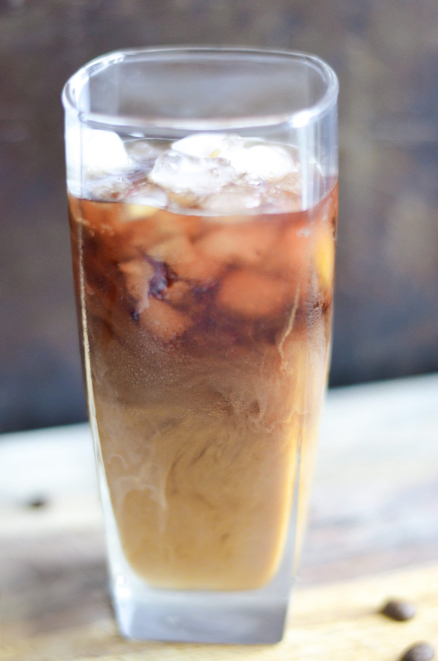 Chai Cold Brew Overnight Oats - My Modern Cookery