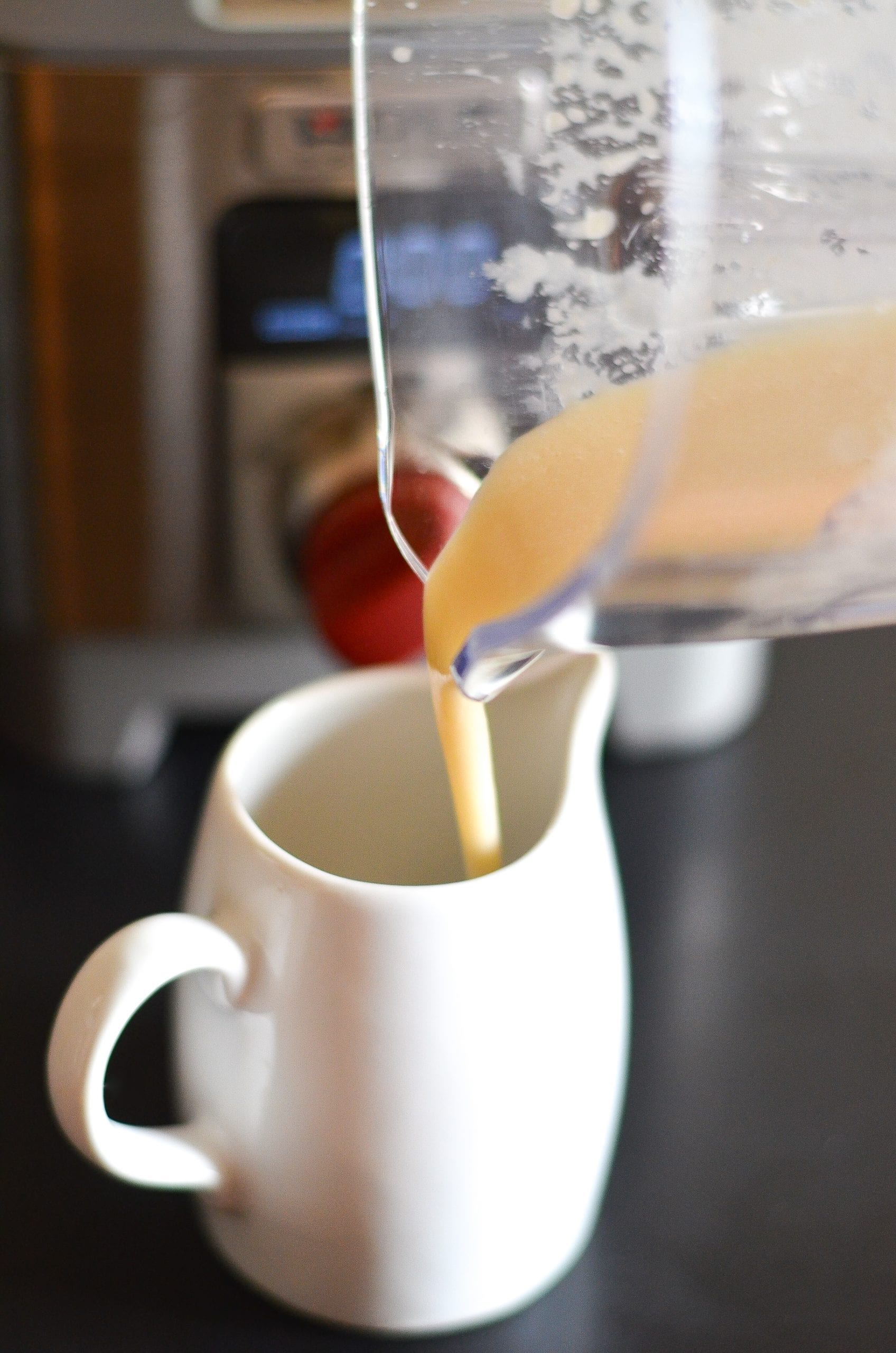 Thanksgiving Emergency! How to Fix Lumpy Gravy - My Modern Cookery