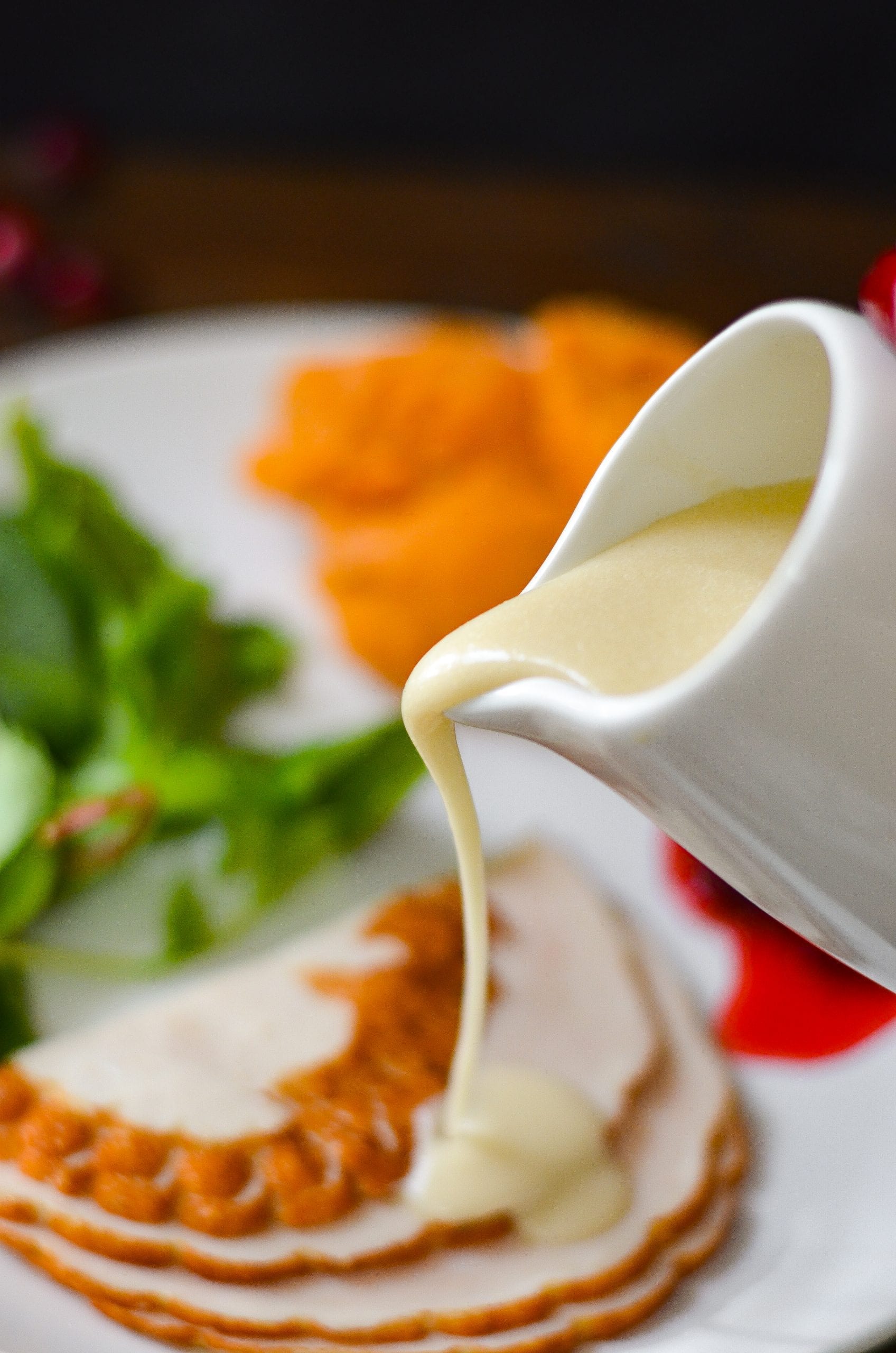 Thanksgiving Emergency! How to Fix Lumpy Gravy - My Modern Cookery