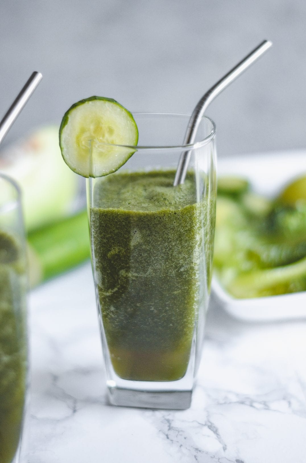 Cucumber Melon Smoothie My Modern Cookery Cucumber Melon Smoothie My Modern Cookery
